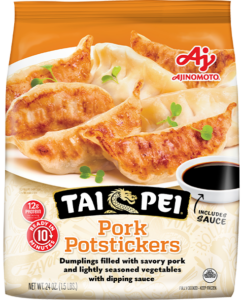 Products - Tai Pei