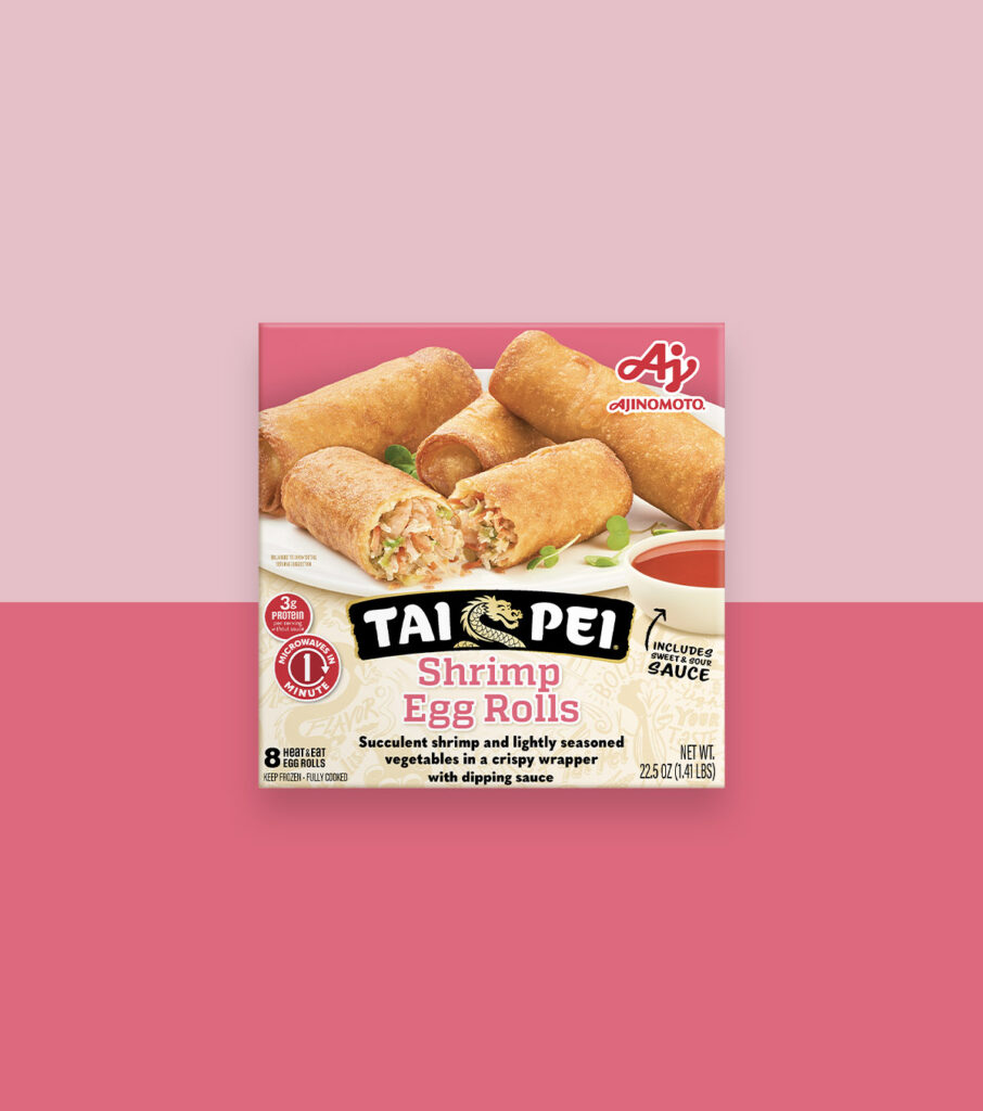 Products - Tai Pei