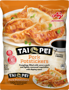 Products - Tai Pei